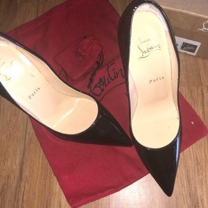 Christian Louboutin | Shoes | So Kate | Poshmark